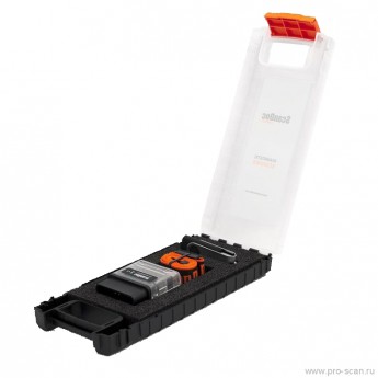 Купить ScanDoc Compact - мультимарочный сканер по цене 31 900 руб. в интернет магазине Pro-Scan